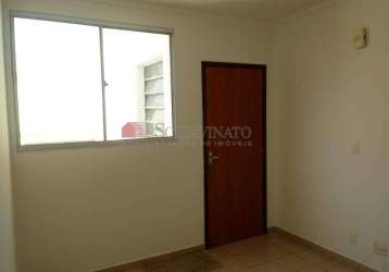 Apartamentos à venda na Rua Luiz Razera em Piracicaba | Chaves na Mão