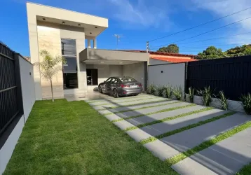 Casas à venda na Quadra QNL 8 Bloco F em Brasília | Chaves na Mão