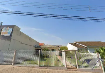 Terrenos no Ciro Nardi em Cascavel | Chaves na Mão