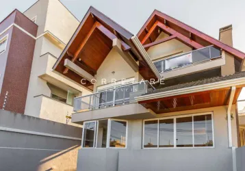 Casas à venda na Vila Izabel em Curitiba - Página 3 | Chaves na Mão