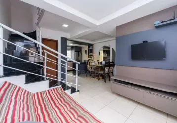 Casas com 3 quartos à venda na Rua Bispo Dom Jerônimo Mazzarotto em Curitiba | Chaves na Mão