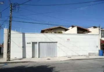 Casas com 2 quartos na Rua Plínio Salgado em Fortaleza | Chaves na Mão