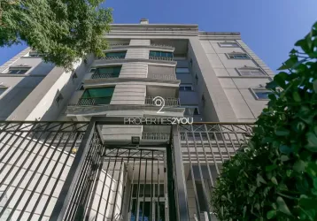Apartamentos com 4 quartos à venda na Rua Lysimaco Ferreira da Costa em Curitiba | Chaves na Mão