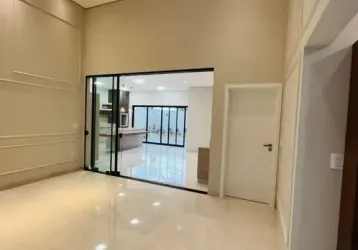 Casas à venda no Terra Vista Residence Club em Mirassol | Chaves na Mão