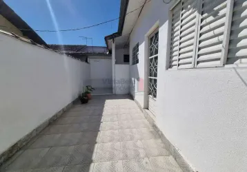 Casas com 1 quarto para alugar na Rua Manoel Rodrigues Garcia em Pindamonhangaba | Chaves na Mão