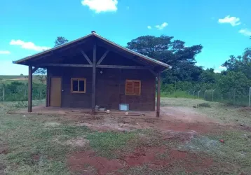 Chácaras para alugar no Demétria em Botucatu | Chaves na Mão