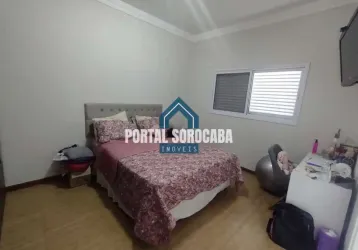Casas em condomínio com varanda com 3 quartos para alugar na Estrada Dinorah em Sorocaba ...