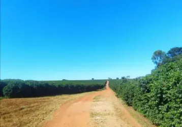 Fazendas à venda na Zona Rural em Monte Carmelo | Chaves na Mão