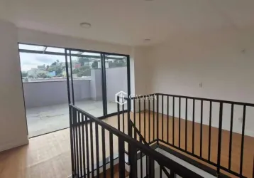 Coberturas à venda no São Pedro em Juiz de Fora | Chaves na Mão