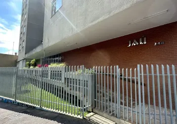 Apartamentos mobiliados à venda na Rua Trajano Reis em Curitiba | Chaves na Mão