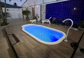 Casas com 3 quartos à venda no Bairro Novo em Pedrinhas | Chaves na Mão