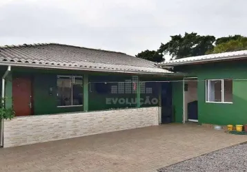 Casas à venda na Servidão Claudio José Lopes em Florianópolis | Chaves ...