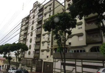 Apartamentos com varanda com 3 quartos no Jardim Elite em Piracicaba ...