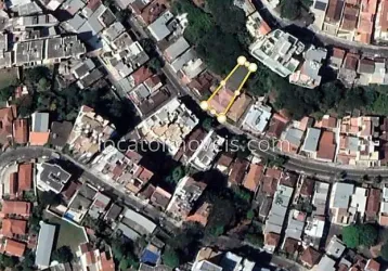 Casas comerciais no Morro da Glória em Juiz de Fora | Chaves na Mão