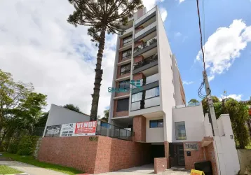 Apartamentos com 4 quartos à venda na Rua Nossa Senhora de Nazaré em Curitiba | Chaves na Mão