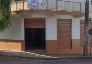 Pontos comerciais à venda no Parque Residencial Novo Centro em Sarandi | Chaves na Mão