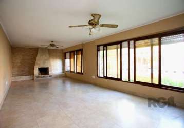 Casas à venda em Intercap em Porto Alegre | Chaves na Mão