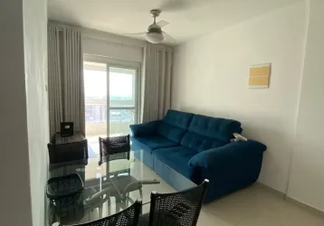 Apartamentos para alugar na Praia Grande - SP | Chaves na Mão