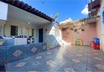 Casas à venda no P Sul em Ceilândia | Chaves na Mão