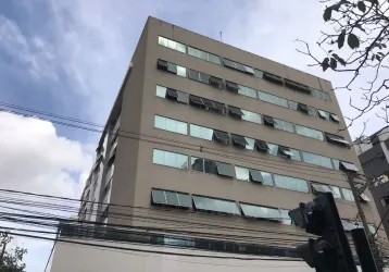 Prédios para alugar na Sagrada Família em Belo Horizonte | Chaves na Mão