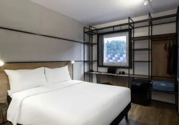 Kitnets à venda no Rubião Júnior em Botucatu | Chaves na Mão