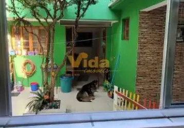 Casas à venda na Rua da Glória em Osasco | Chaves na Mão