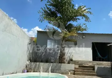 Casas à venda no Jardim São Sebastião em Monte Mor | Chaves na Mão