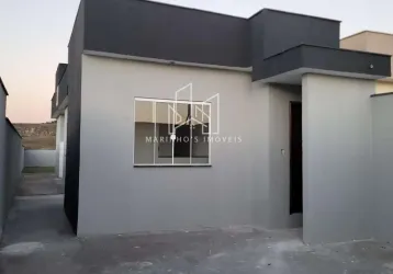 Casas à venda no Operários em Colatina | Chaves na Mão