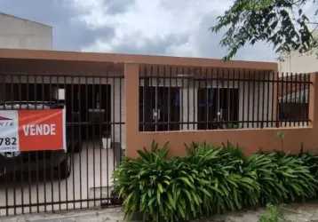 Casas à venda na Rua Raul Leite em Curitiba | Chaves na Mão