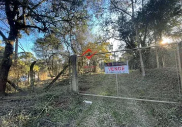 Terrenos à venda no Umbará em Curitiba | Chaves na Mão