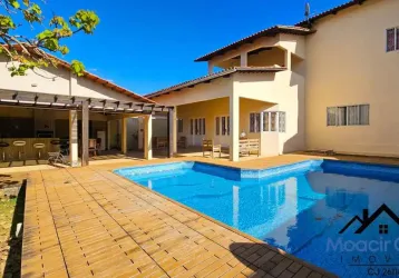 Casas à venda na Quadra SHIN QI 3 Conjunto 12 em Brasília | Chaves na Mão