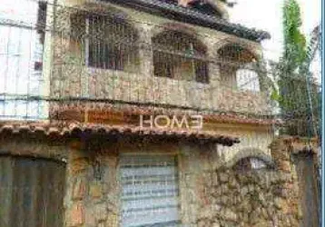 Casas em condomínio à venda no Engenho em Itaguaí | Chaves na Mão