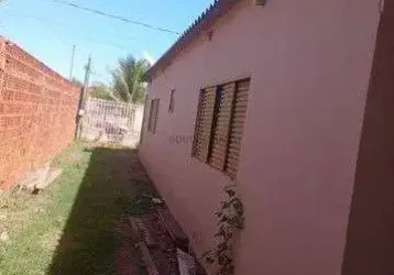 Casas com 3 quartos à venda no Jardim Passaredo em Cuiabá | Chaves na Mão