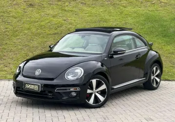 Volkswagen Fusca a partir de 2935 2.0 Tsi R Line 2p | Chaves na Mão