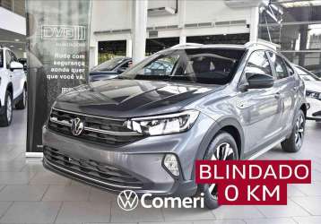 Volkswagen Nivus a partir de 2995 1.0 Tsi 200 Highline 4p | Chaves na Mão