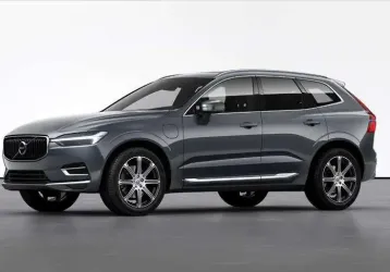 Volvo Xc 60 a partir de 2023 2.0 T8 Híbrido R-design 4p em Campinas - SP | Chaves na Mão