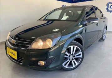 Chevrolet Vectra 2.0 Gsi 16v 4p (Modelo Antigo) à venda | Chaves na Mão