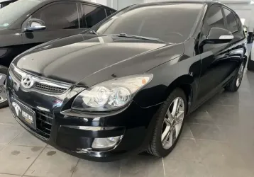 Hyundai I30 a partir de 2015 em Resende - RJ | Chaves na Mão
