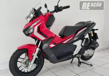 Honda Adv à venda em Santa Rosa - RS | Chaves na Mão