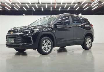 Chevrolet Tracker a partir de 1933 1.0 Lt Turbo 12v 4p | Chaves na Mão