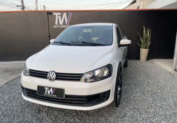 Volkswagen Saveiro a partir de 2025 em Itajaí - SC | Chaves na Mão