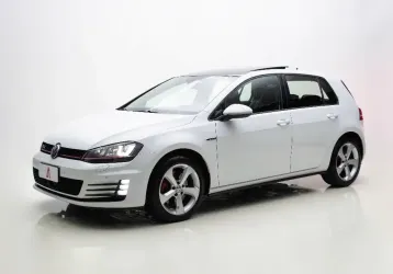 Volkswagen Golf a partir de 2024 em Garibaldi - RS | Chaves na Mão