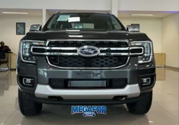 Ford Ranger a partir de 2111 2.8 Xlt 4x4 Cd 8v Turbo Intercooler 4p no ...