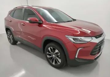 Chevrolet Tracker a partir de 2023 1.0 Lt Turbo 12v 4p no DF | Chaves ...