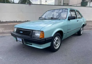 Chevrolet Chevette a partir de 2174 em SP | Chaves na Mão