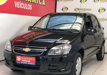 Chevrolet Celta a partir de 2022 1.0 Mpfi Super 8v 2p em Belo Horizonte ...