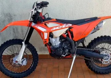 Beta Mx-50 Cross 50cc à venda | Chaves na Mão