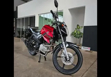 Yamaha Ys a partir de 2022 no MS | Chaves na Mão