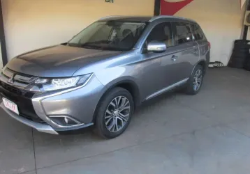 Mitsubishi Pajero Tr4 a partir de 2916 | Chaves na Mão