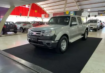 Ford Ranger a partir de 2023 3.2 Limited 4x4 Cd 20v 4p em Aparecida de ...
